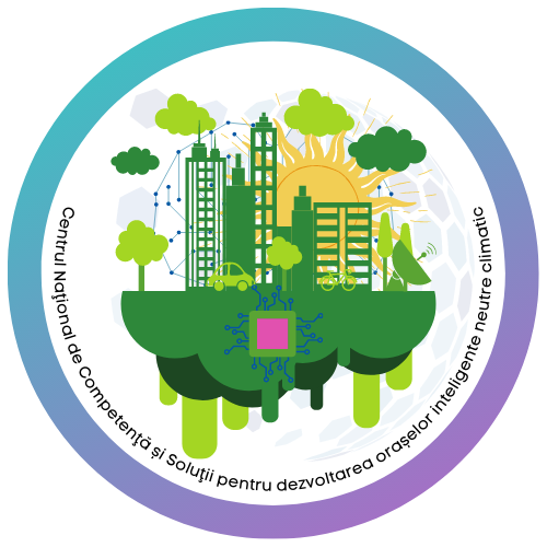 Portfolio – Net Zero Cities